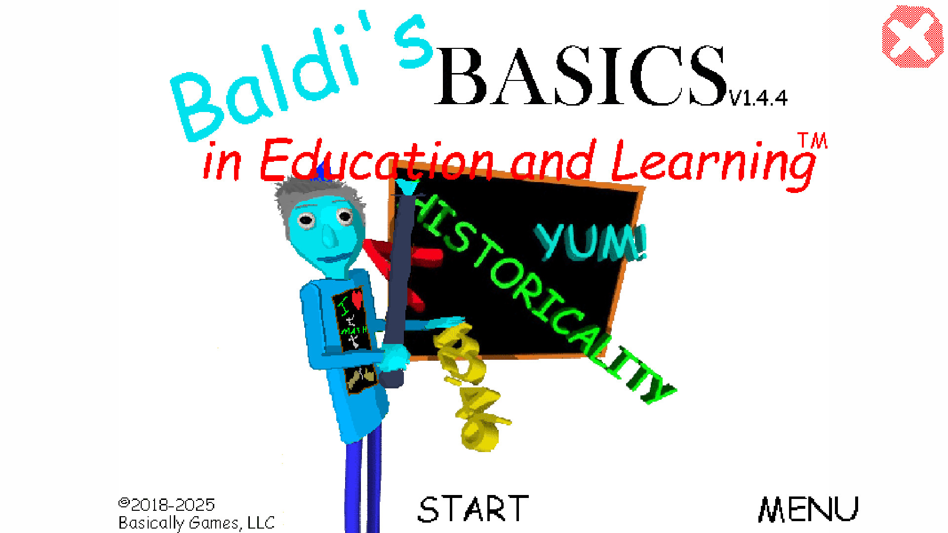 Diamond Baldis Basics [RELEASED!] Work In Progress for Baldi's Basics ...