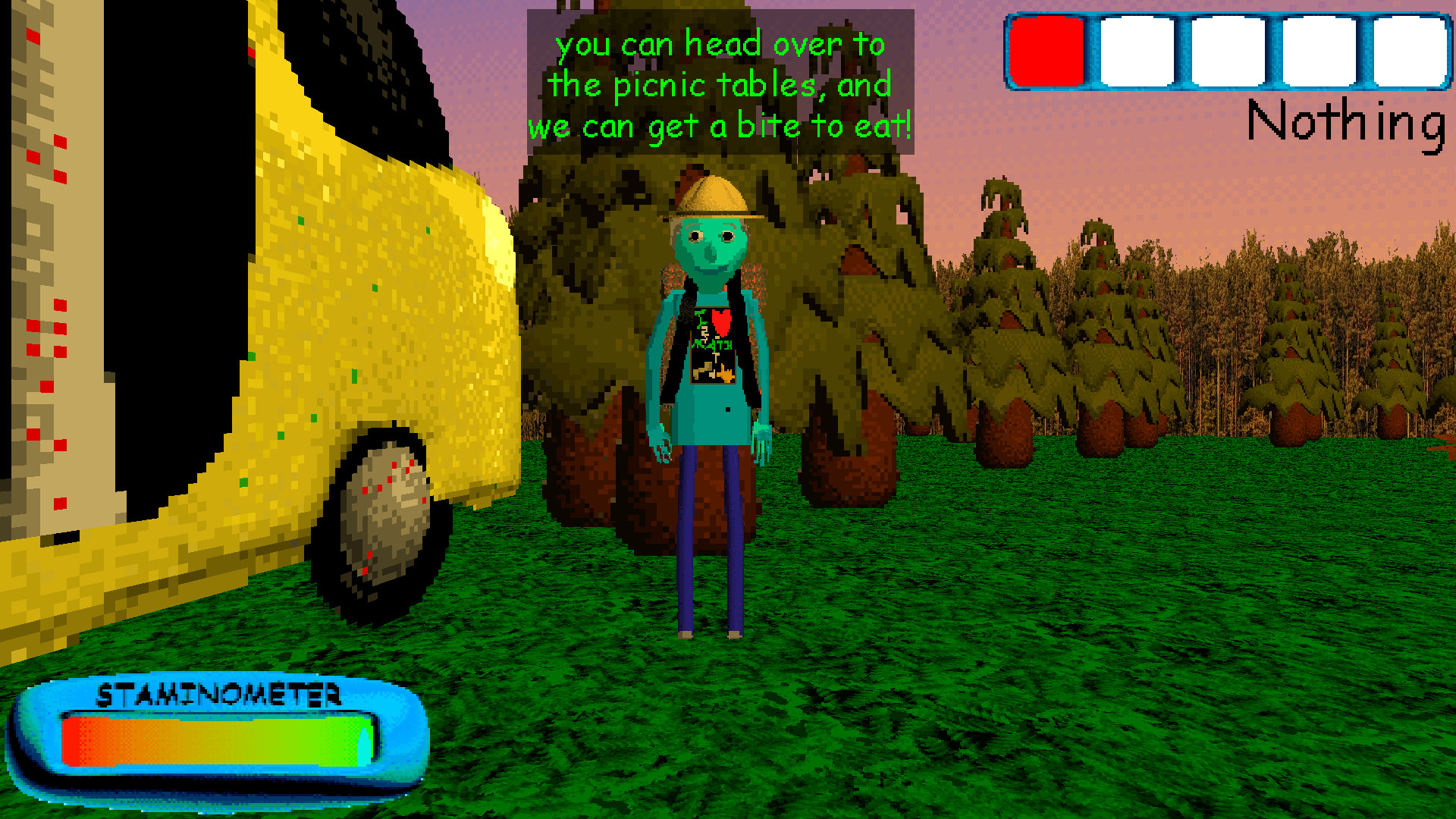 Diamond Baldis Basics Plus! [WIP] Work In Progress for Baldi's Basics ...