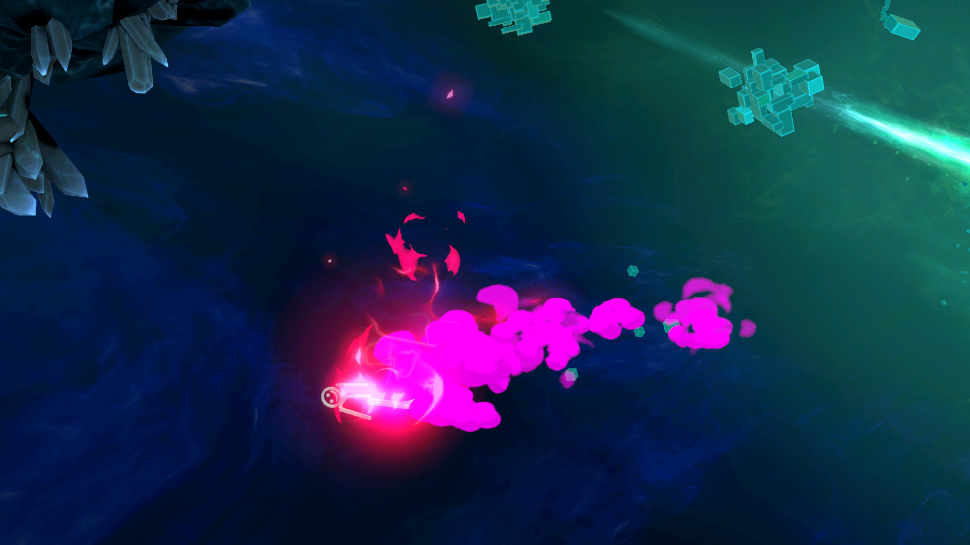 Octavius Jeremy Work In Progress for Super Smash Bros. Ultimate | SSBU ...