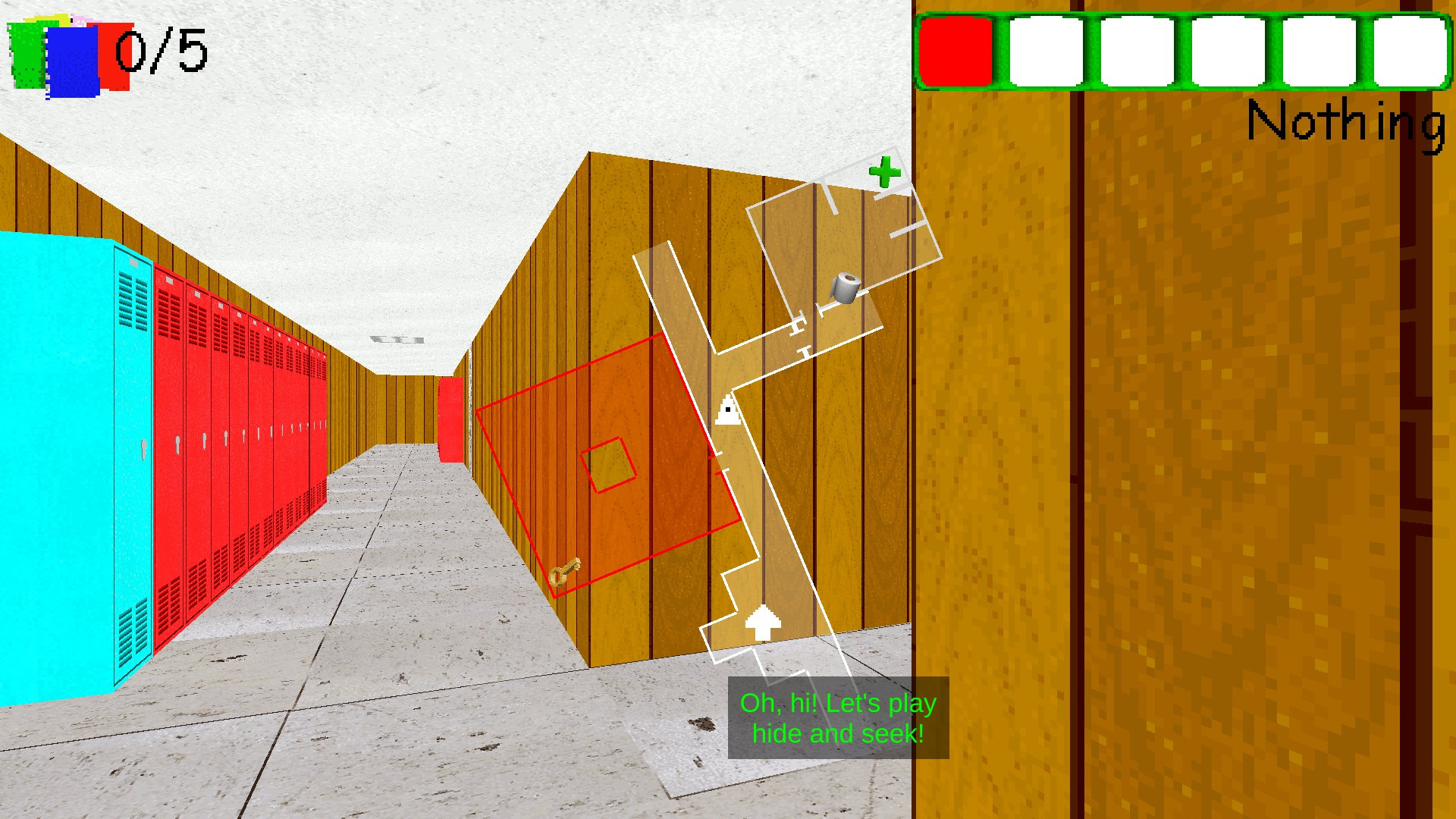 [Full Public Demo] (v0.12.X) Playable Characters Work In Progress for ...