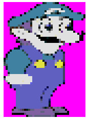 [SENSITIVE CONTENT] Sonic CD Repainted (DEMO & BETA VERSION) Work In ...