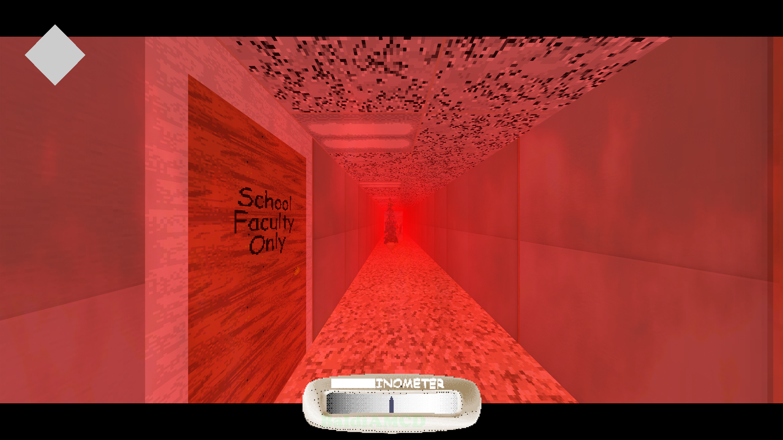 SUBTERALYA Classic (Final update...for now) Work In Progress for Baldi ...