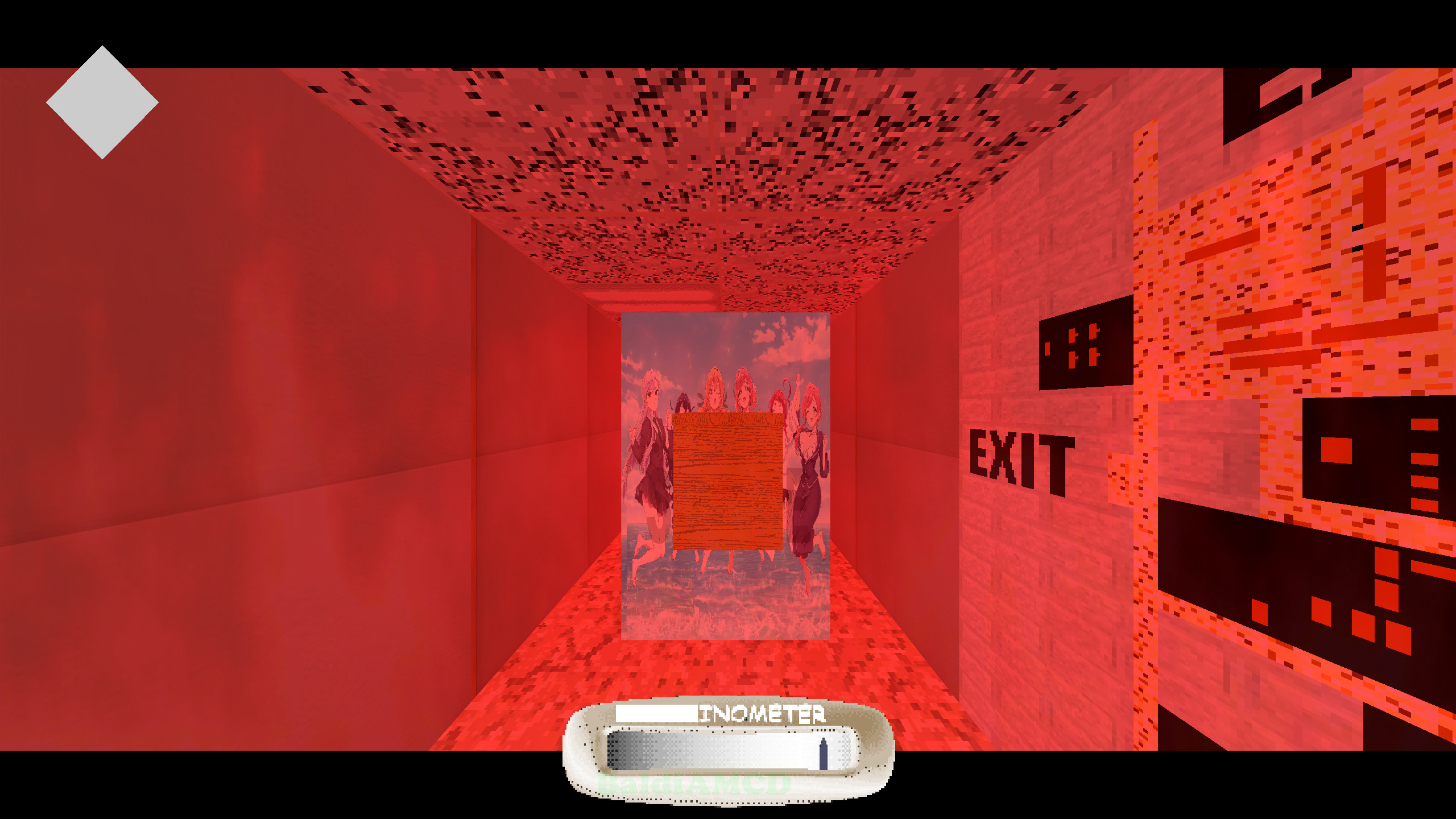 SUBTERALYA Classic (Final update...for now) Work In Progress for Baldi ...