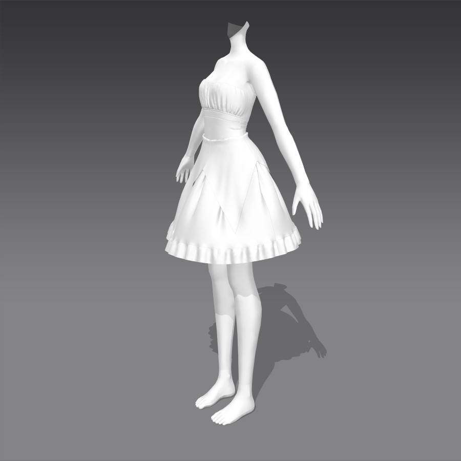 Mahou shoujo Stelle Work In Progress for Honkai Star Rail | HSR Works ...