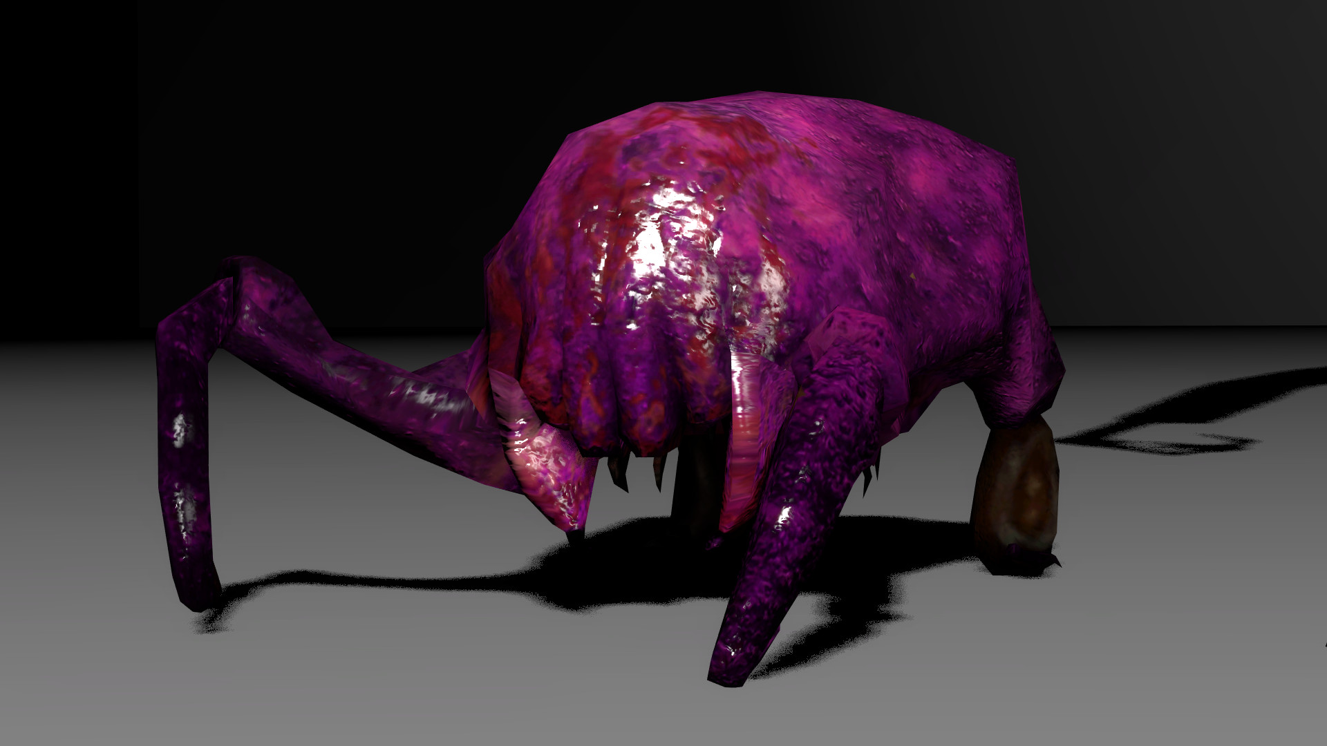 Concept Art style Work In Progress for Half-Life 2 | HL2 Works In Progress