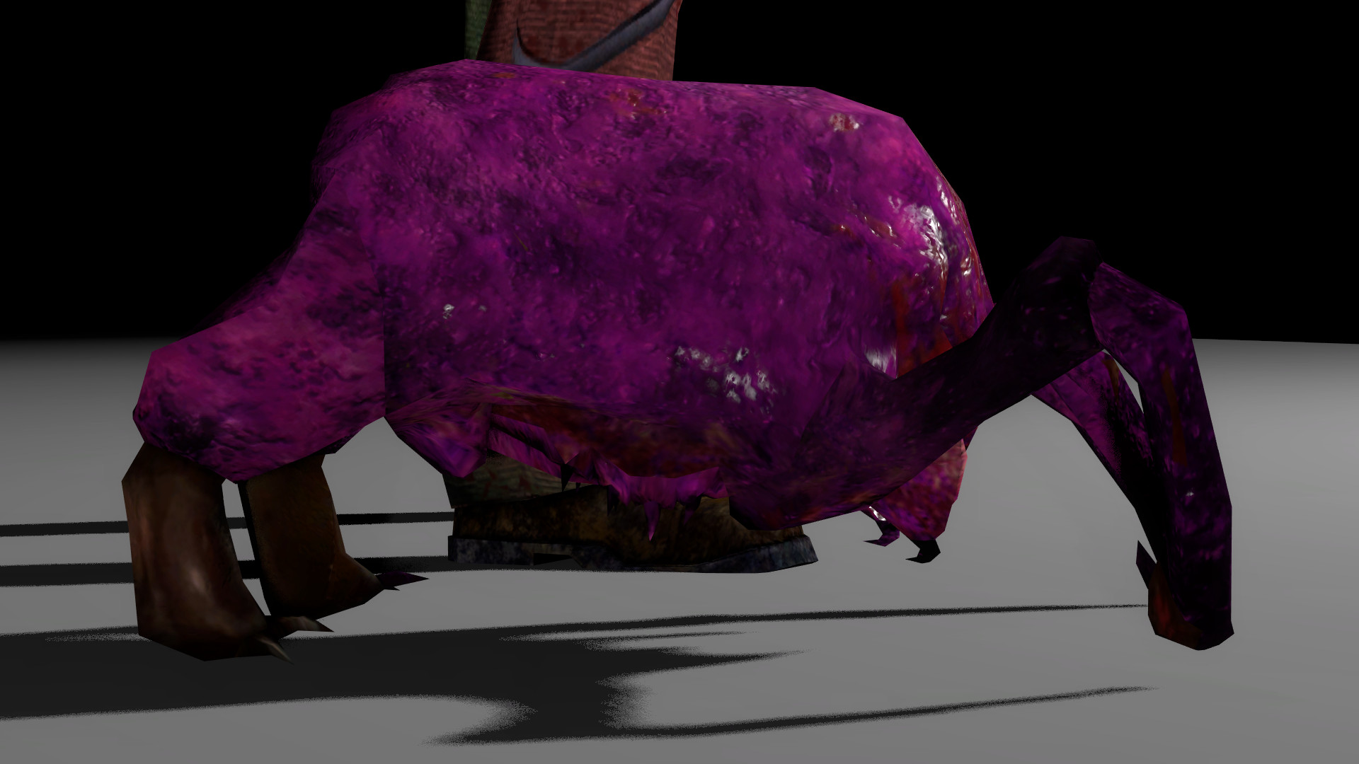 Concept Art style Work In Progress for Half-Life 2 | HL2 Works In Progress