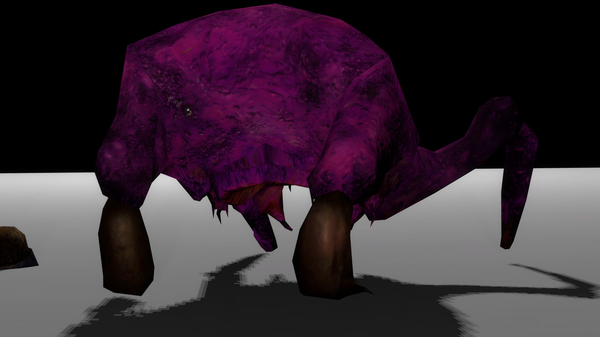 Concept Art style Work In Progress for Half-Life 2 | HL2 Works In Progress