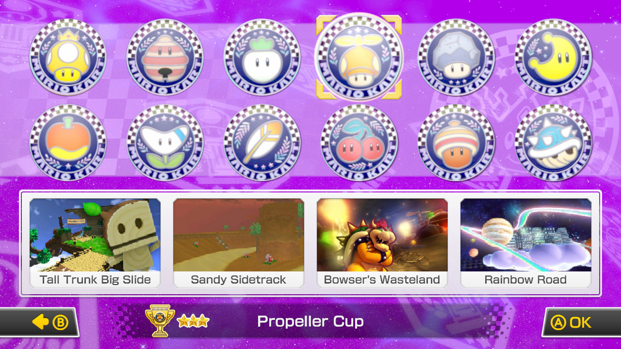 ★CTGP-MINUS★ Work In Progress for Mario Kart 8 | MK8 Works In Progress