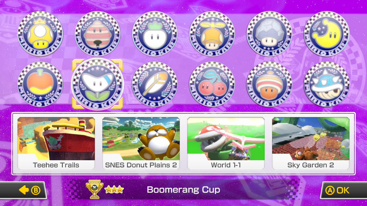 ★CTGP-MINUS★ Work In Progress for Mario Kart 8 | MK8 Works In Progress