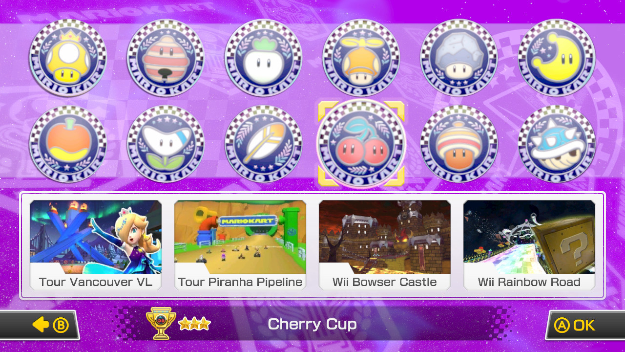 ★CTGP-MINUS★ Work In Progress for Mario Kart 8 | MK8 Works In Progress