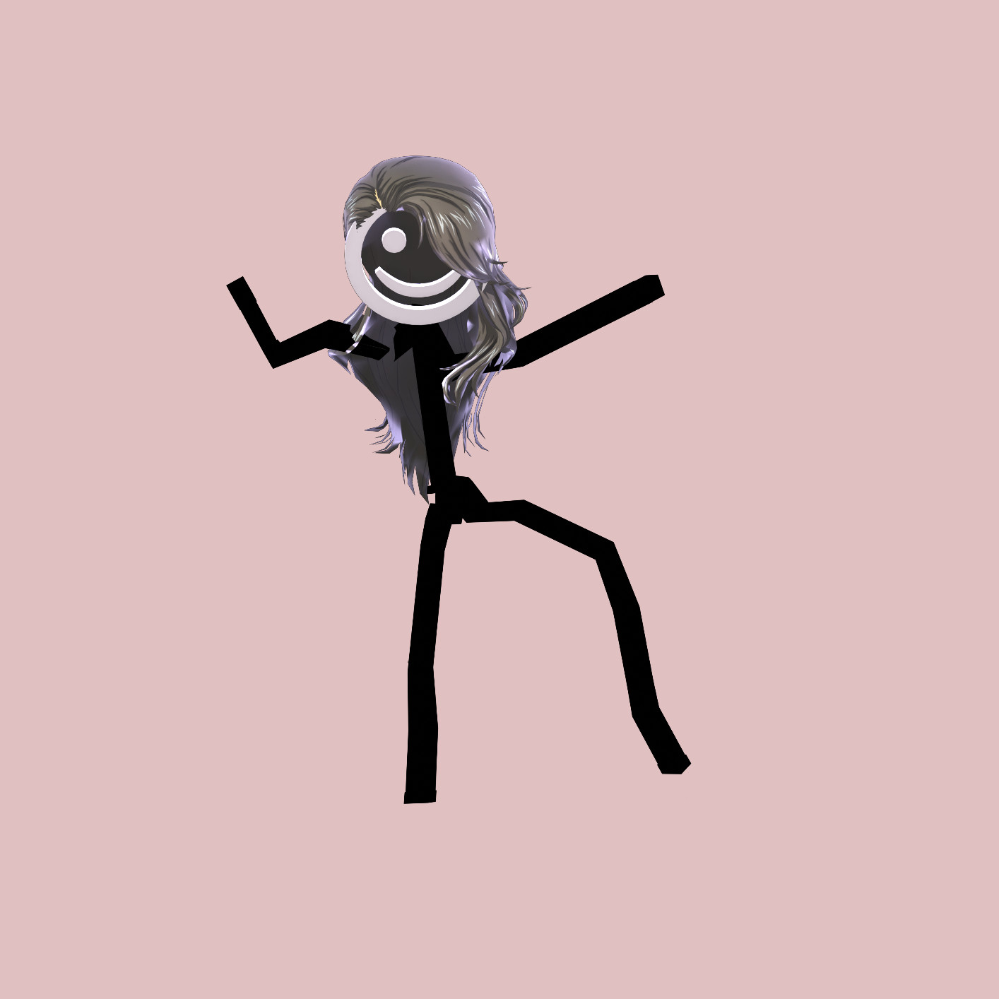 Octavius Jeremy Work In Progress for Super Smash Bros. Ultimate | SSBU ...