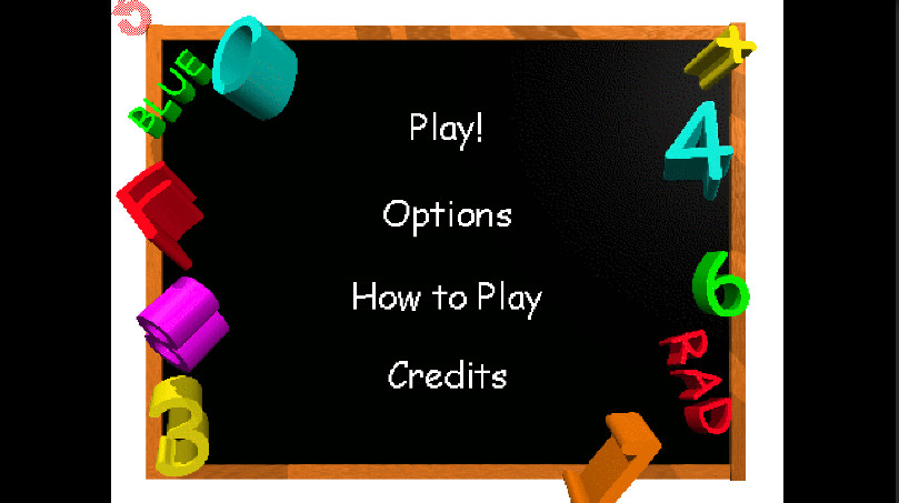 BBCR REMAKE FOR ONLINE Work In Progress for Baldi's Basics | Baldi ...