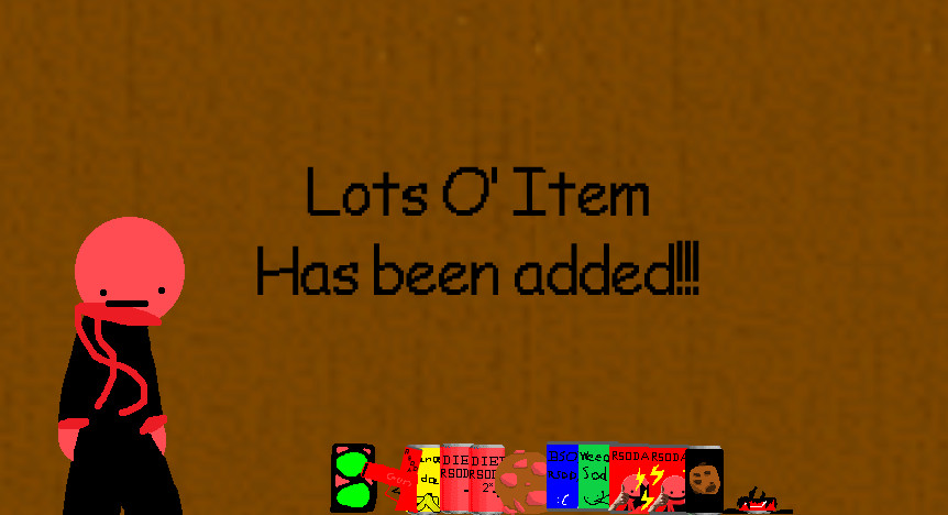 Light Pink Baldloon's Basics plus REMASTERED! Work In Progress for ...