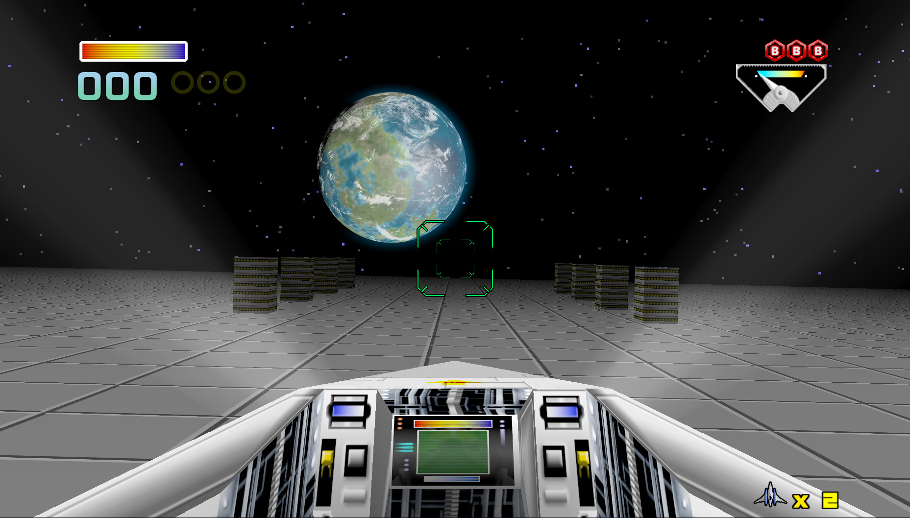 [WIP] LR2EB Work In Progress for Starship (Star Fox 64 PC Port ...