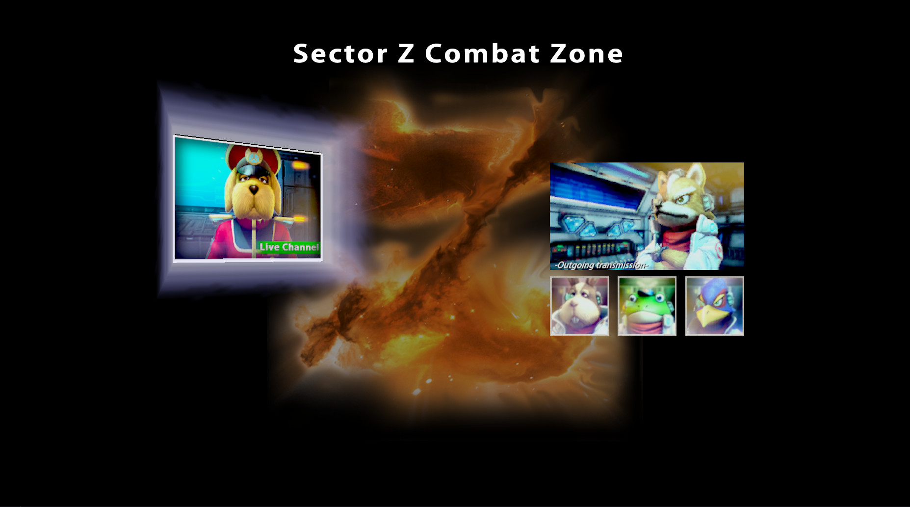 [WIP] LR2EB Work In Progress for Starship (Star Fox 64 PC Port ...