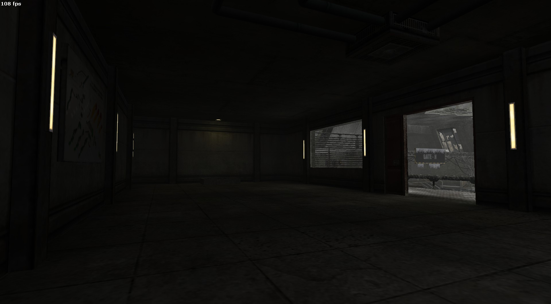 station Work In Progress for Counter-Strike 1.6 | CS1.6 Works In Progress