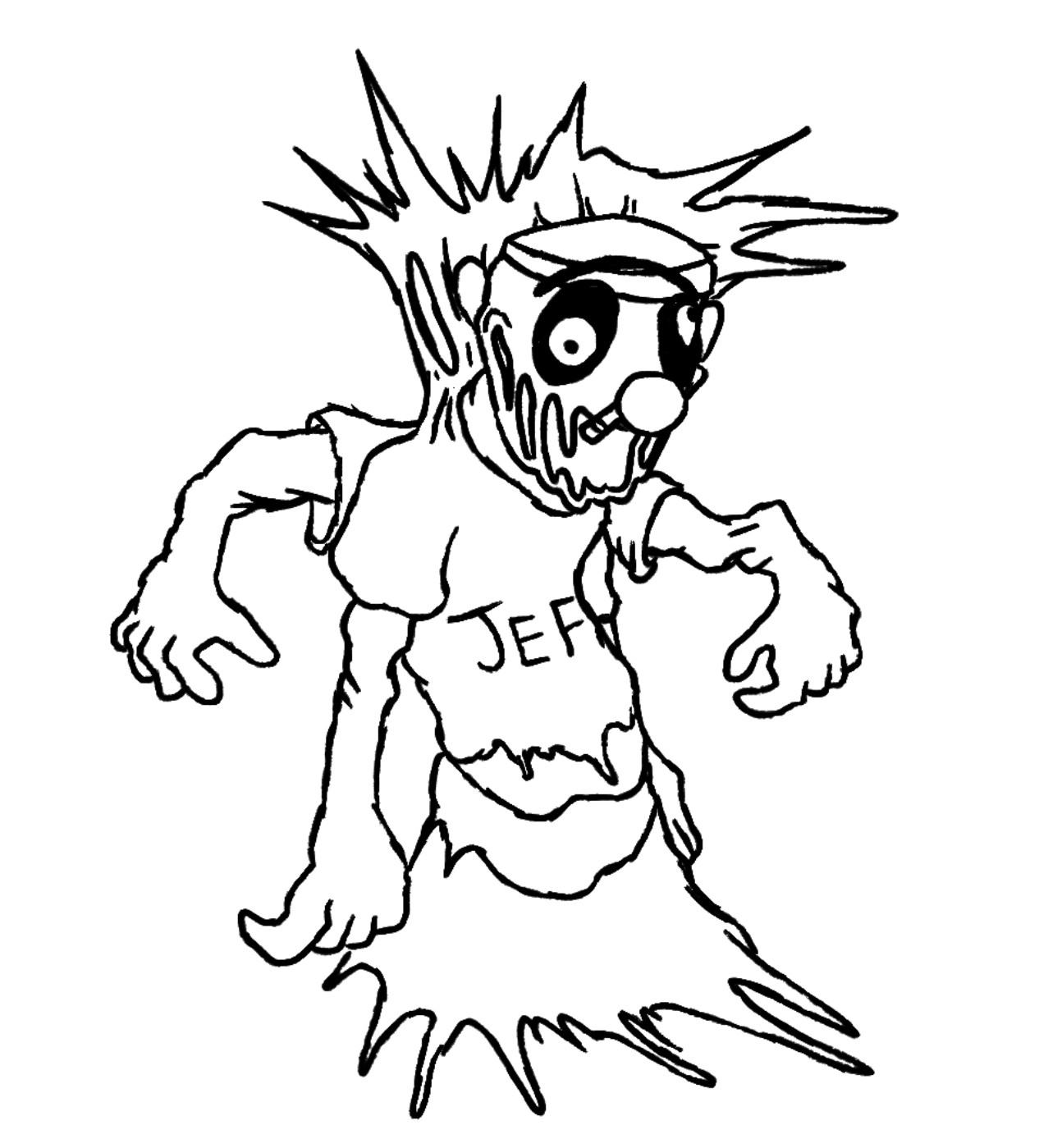 Aethos Lost Myths! Work In Progress for Friday Night Funkin' | FNF ...