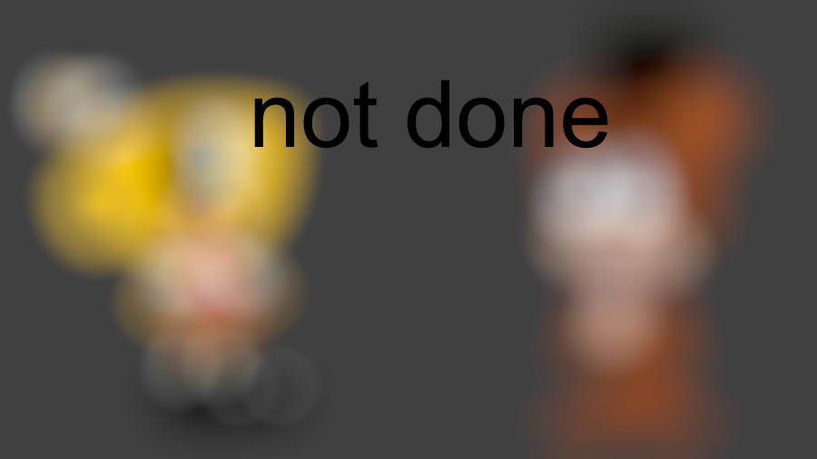 lost one [3LameStudio aethos mod] Work In Progress for Friday Night ...