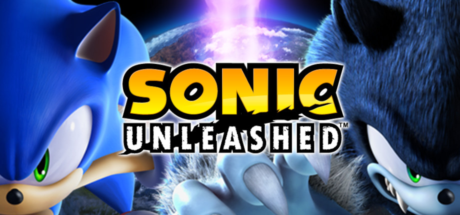 Sonic Unleashed Dublado (PT-BR) Work In Progress for Unleashed ...