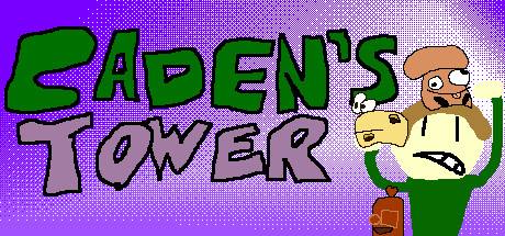 caden's tower (cadens climb xx pizza tower) Work In Progress for Pizza ...