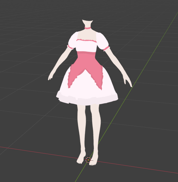 Mahou shoujo Stelle Work In Progress for Honkai Star Rail | HSR Works ...