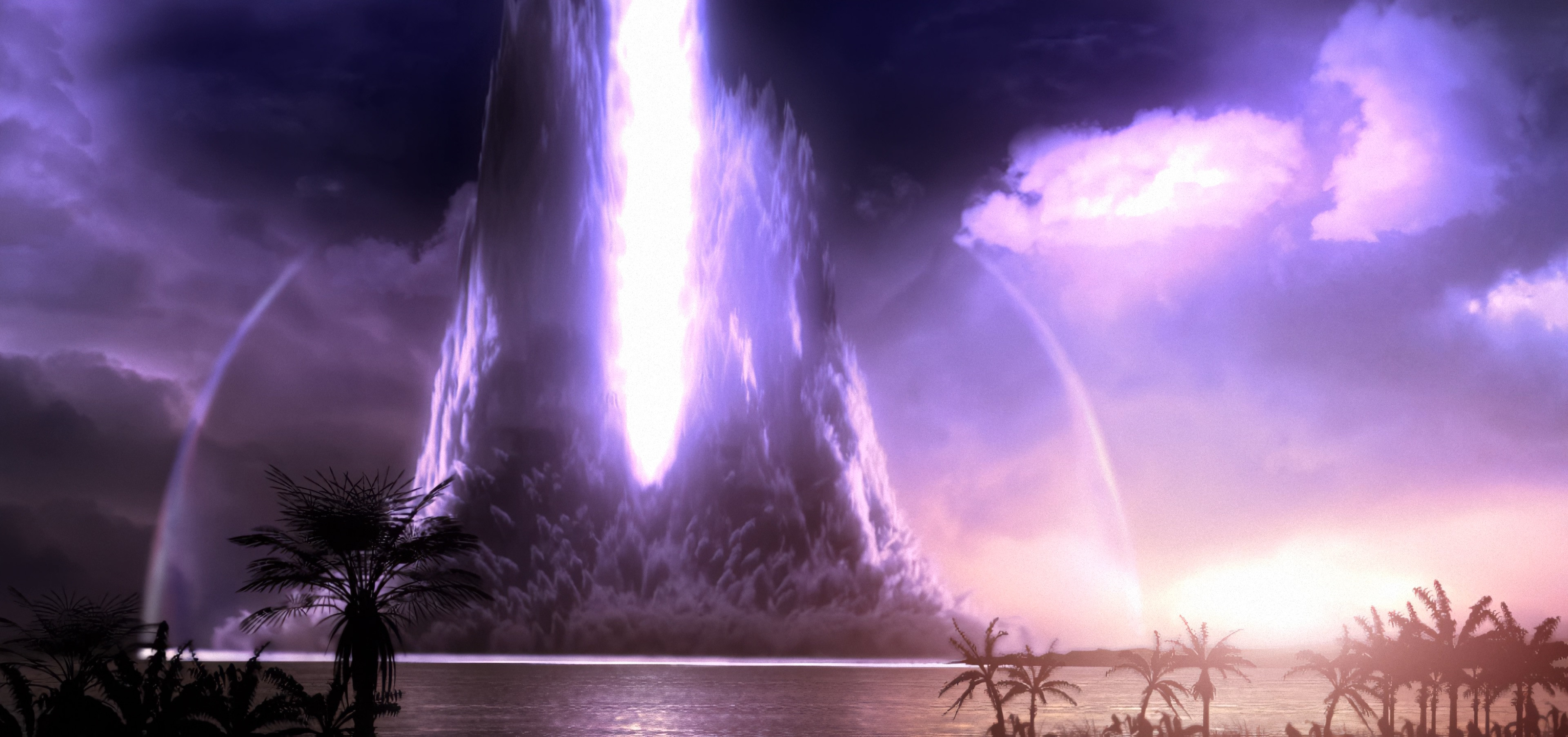 4K Remastered Pre-Rendered Cutscenes Work In Progress for Unleashed ...