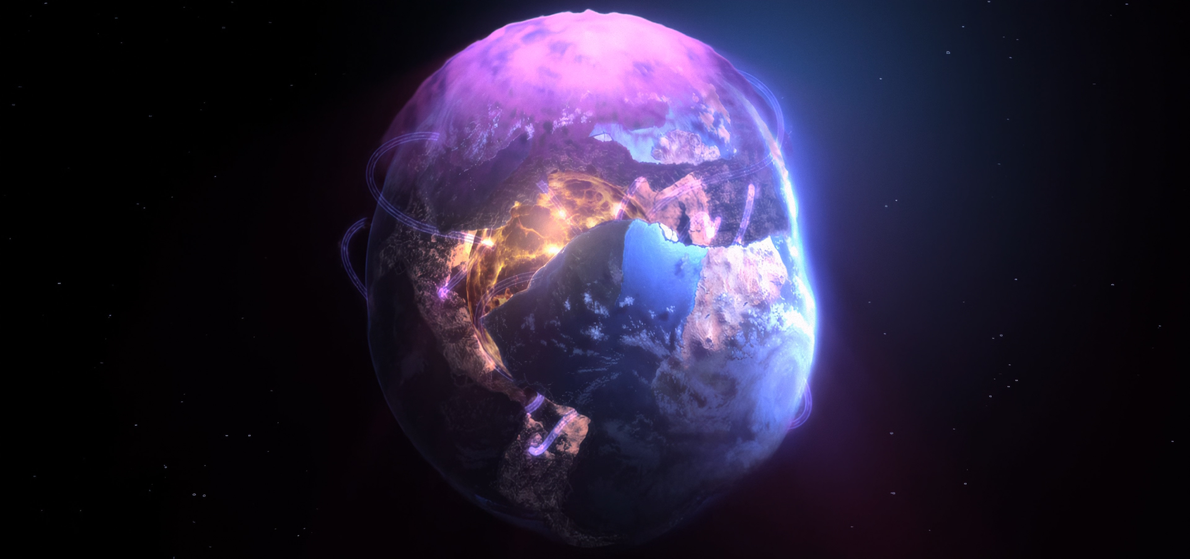 4K Remastered Pre-Rendered Cutscenes Work In Progress for Unleashed ...