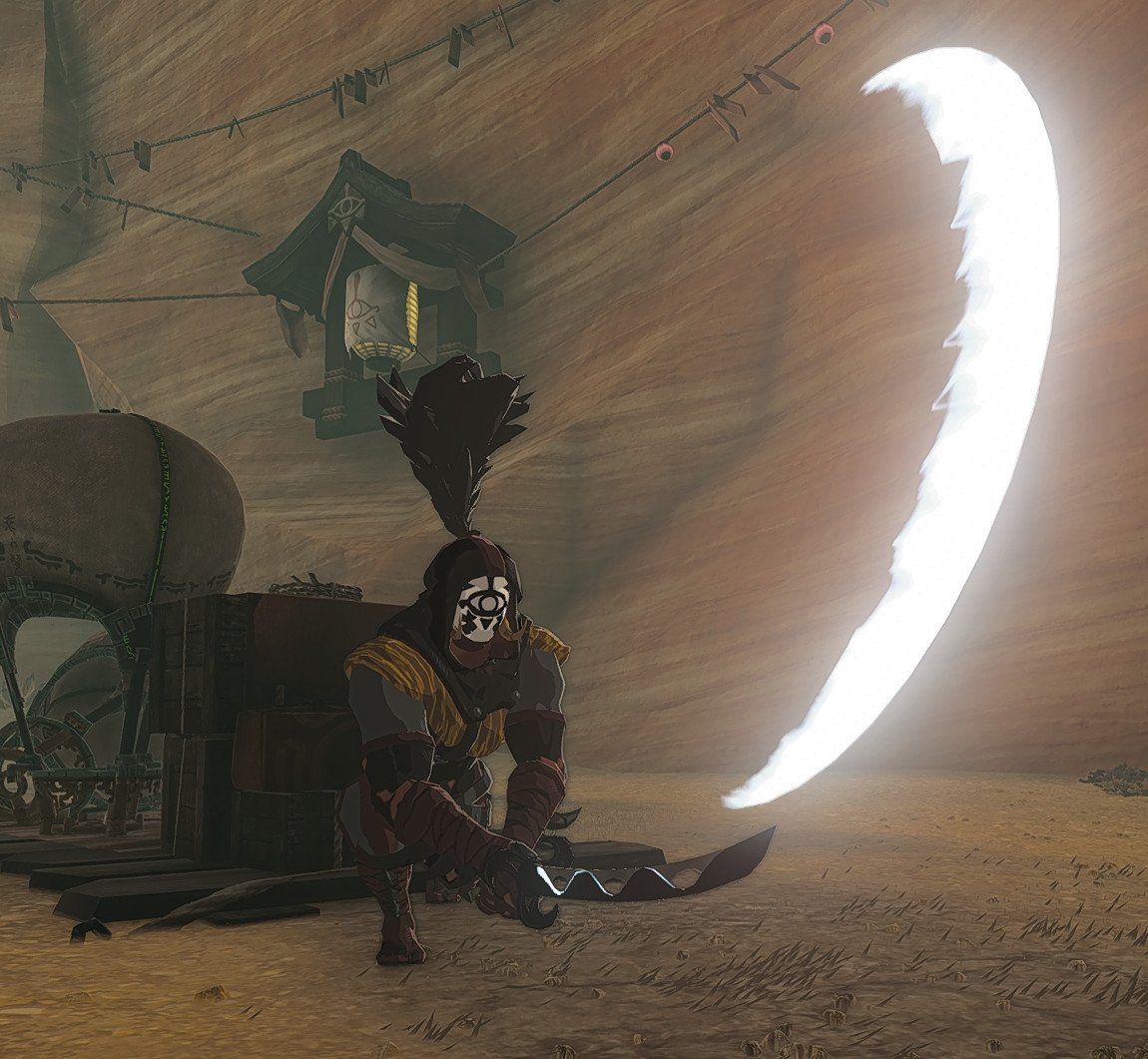 Sooga's Revenge: Revamped Work In Progress for The Legend of Zelda ...