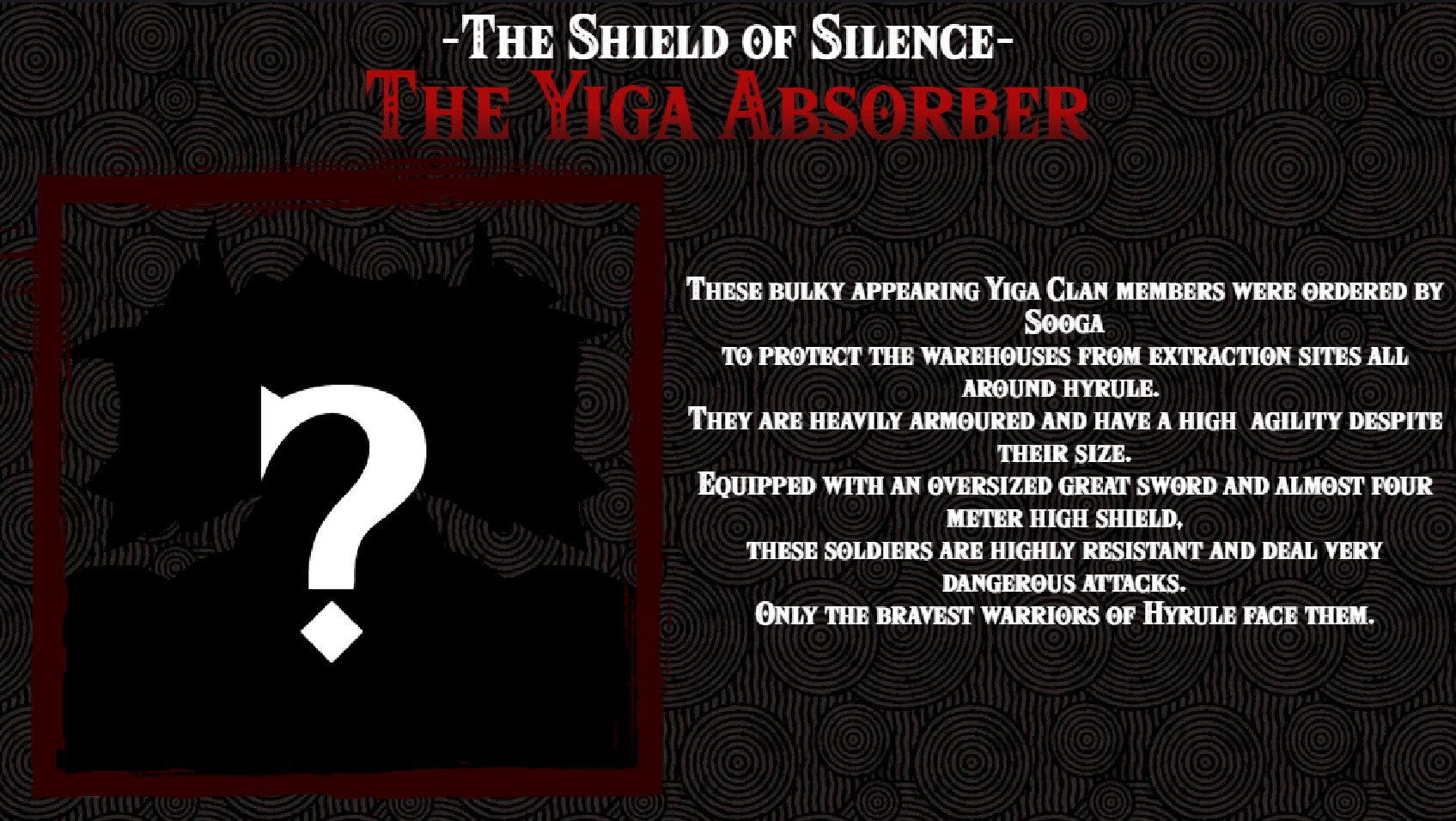 Sooga's Revenge: Revamped Work In Progress for The Legend of Zelda ...