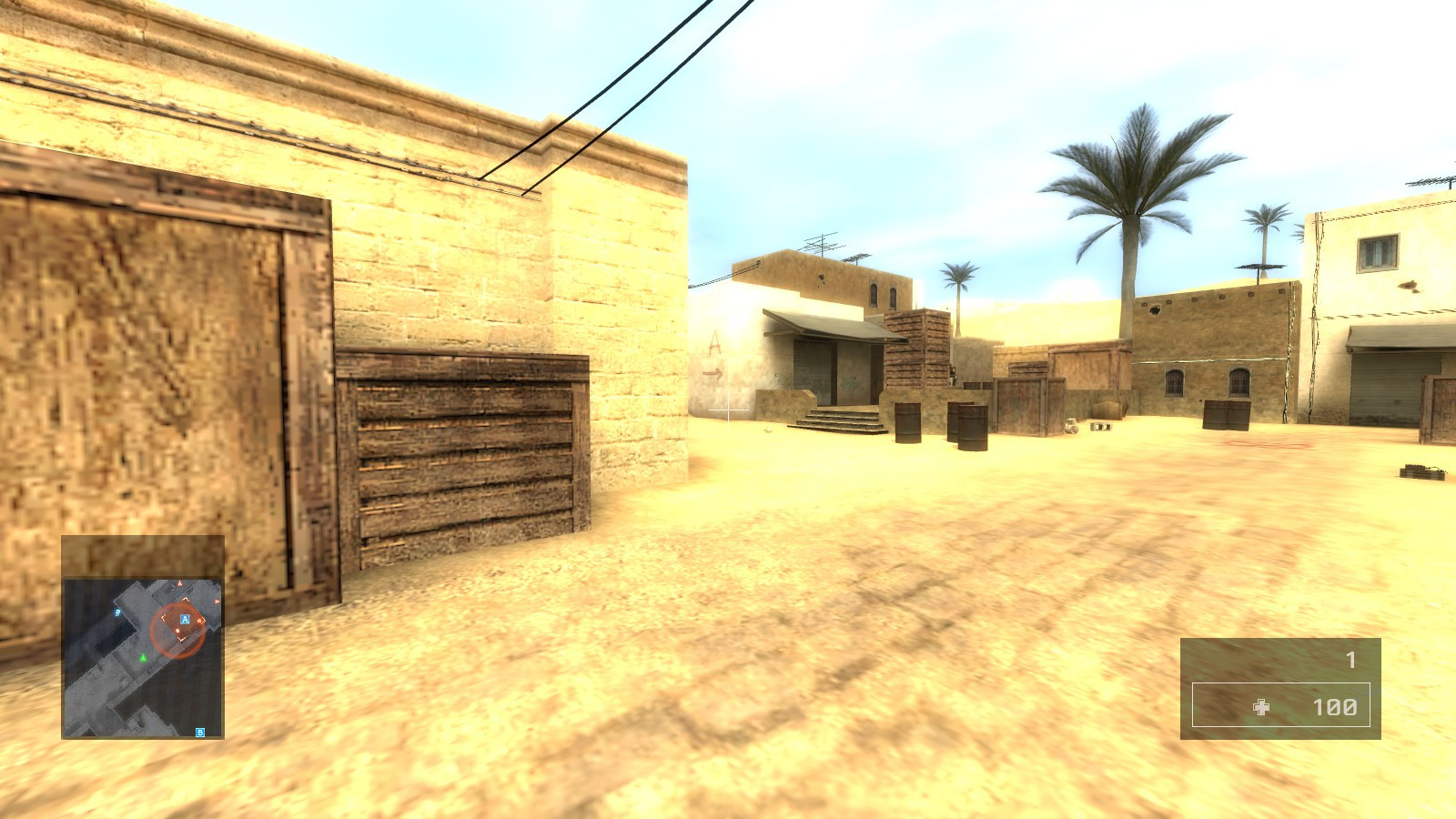 BF4 Minimaps Work In Progress for Counter-Strike: Source | CS:S Works ...