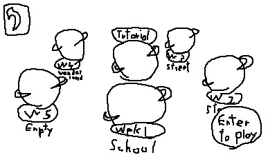 Sekai Funkin' Work In Progress for Friday Night Funkin' | FNF Works In ...