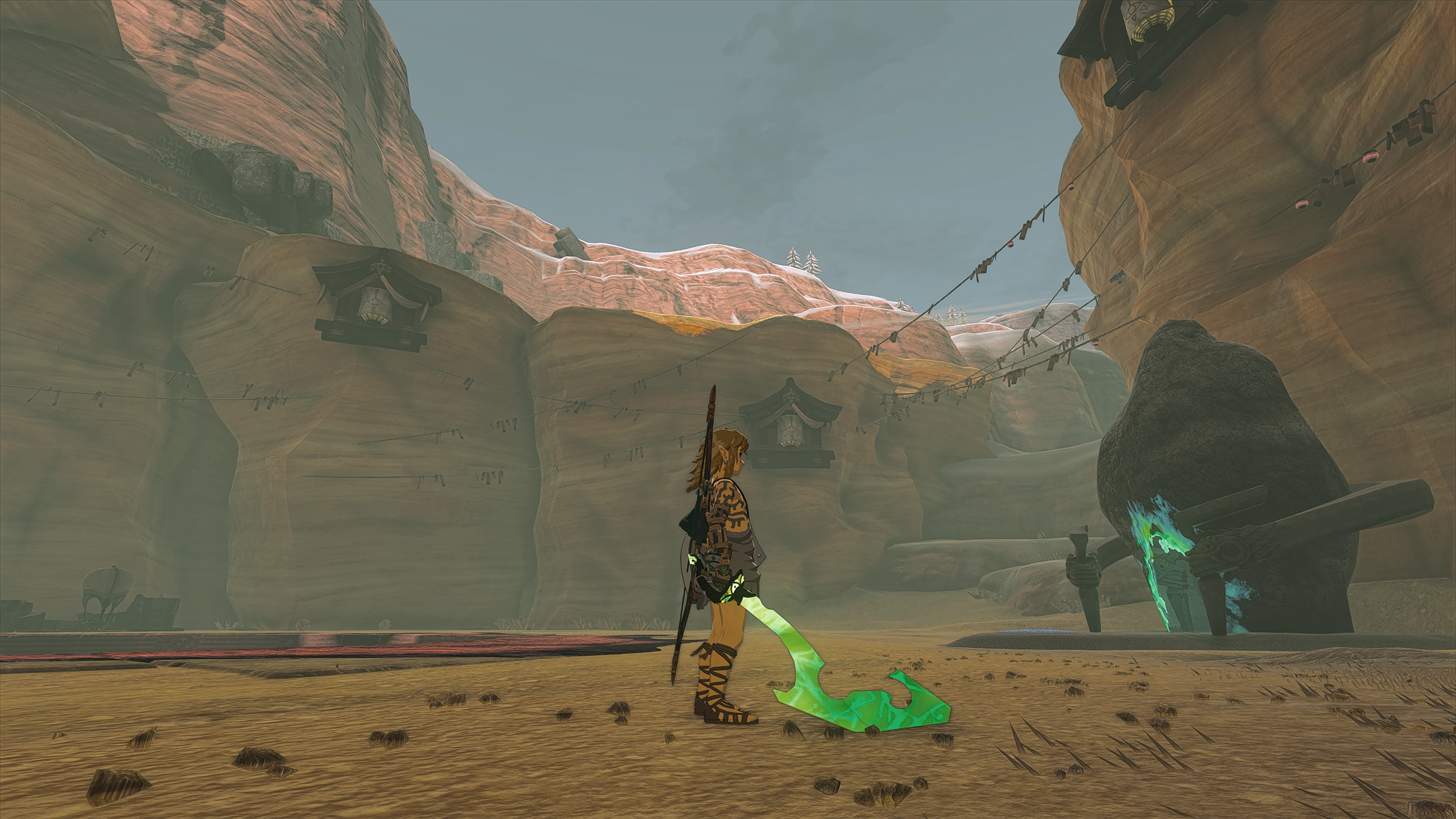 Sooga's Revenge: Revamped Work In Progress for The Legend of Zelda ...