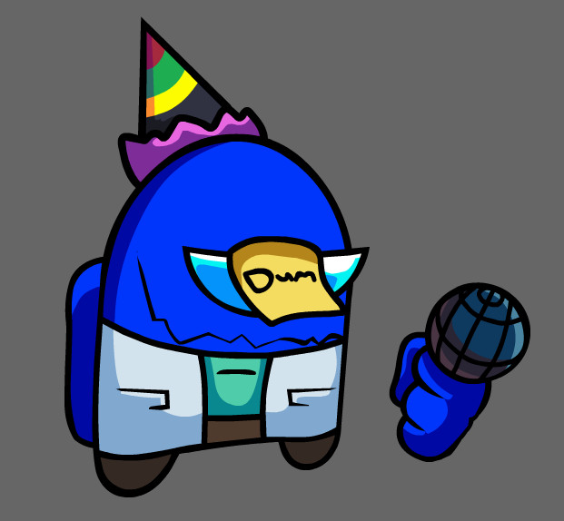 VS Impostor V6 Fanmade Work In Progress for Friday Night Funkin' | FNF Works In Progress