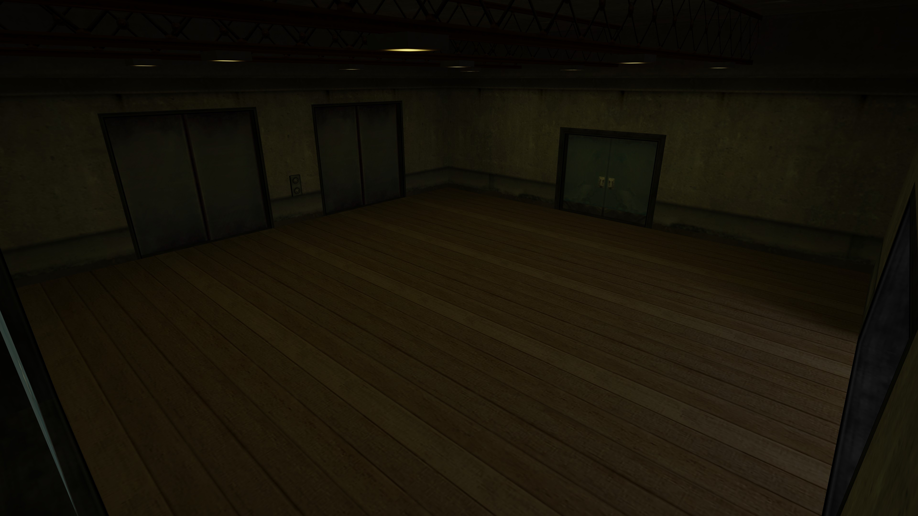 cs_office_elevation [WiP] Work In Progress for Counter-Strike 1.6 | CS1 ...