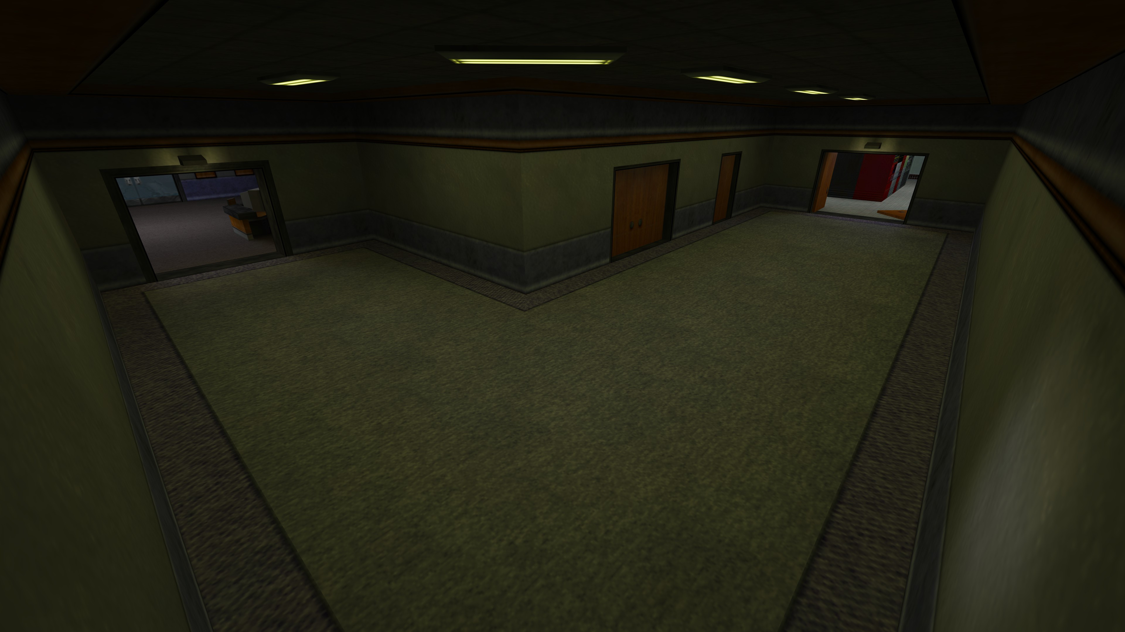 cs_office_elevation Work In Progress for Counter-Strike 1.6 | CS1.6 ...