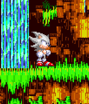Sonic with Dragon Ball Forms (RELEASED) Work In Progress for Sonic 3 A ...