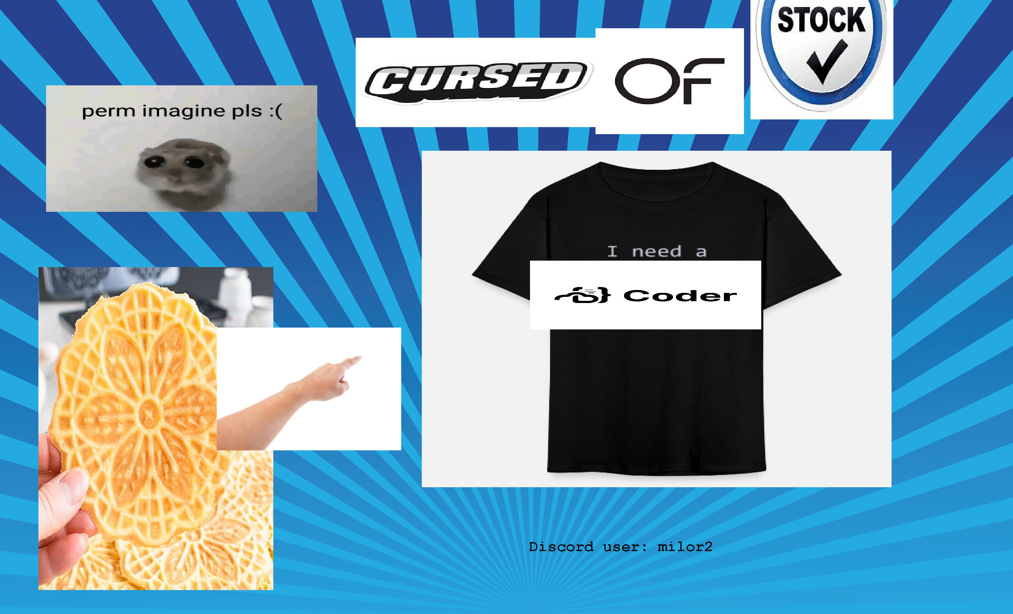 Curse of Stock (Stock Spire) Work In Progress for Sugary Spire | SS ...