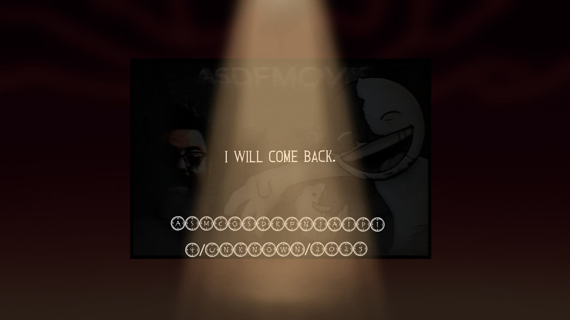 die retake in codename Work In Progress for Friday Night Funkin' | FNF ...