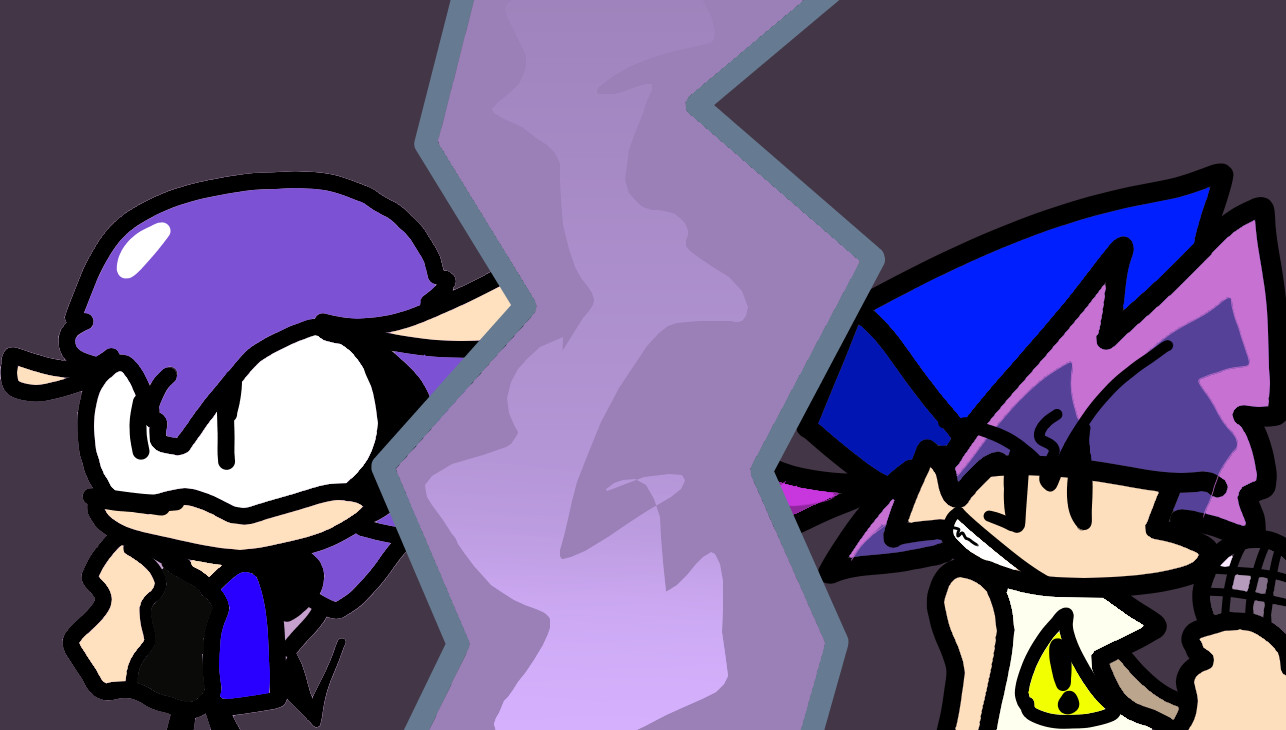 Mighty heritage(sonic legacy d-sides) Work In Progress for Friday Night ...