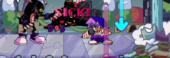 Mighty heritage(sonic legacy d-sides) Work In Progress for Friday Night ...