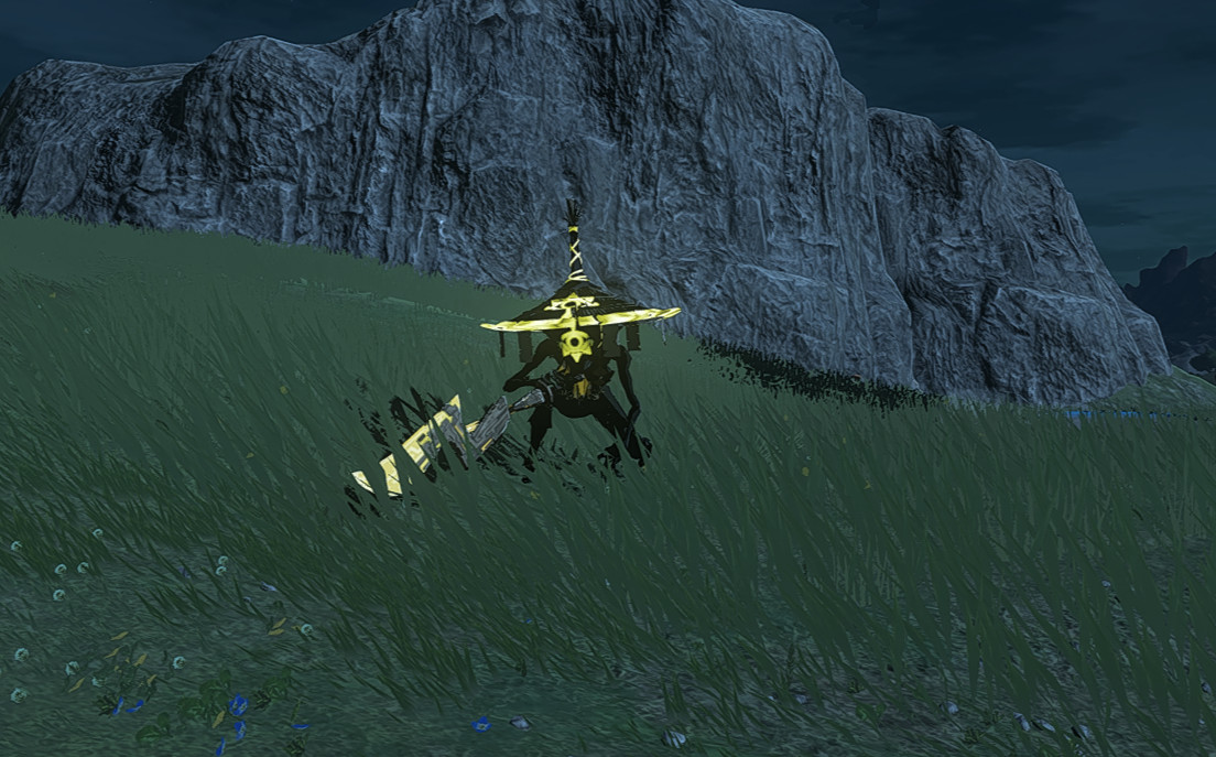 Sooga's Revenge: Revamped Work In Progress for The Legend of Zelda ...