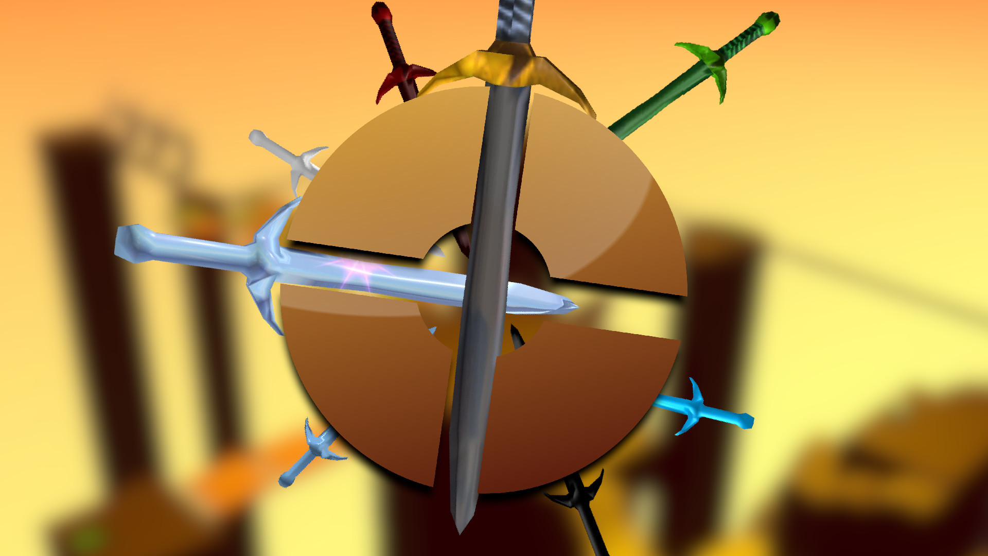 SFOTH Sword Pack Work In Progress for Team Fortress 2 | TF2 Works In ...