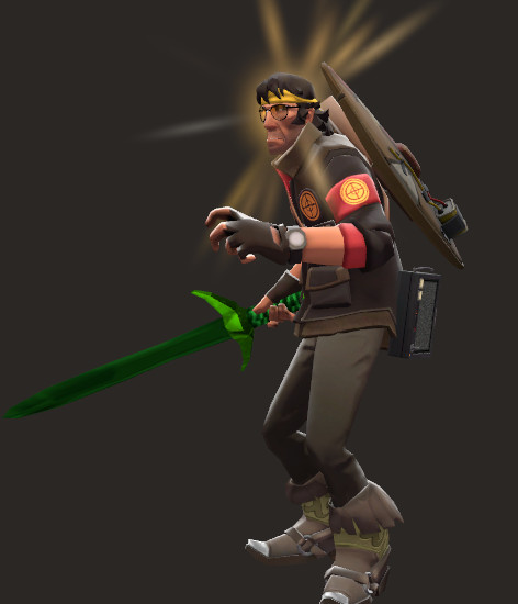 SFOTH Sword Pack Work In Progress for Team Fortress 2 | TF2 Works In ...