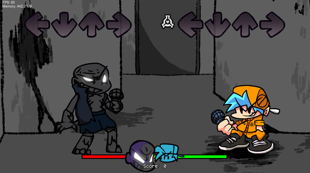 Friday Night Foundation - Legacy Work In Progress for Friday Night ...