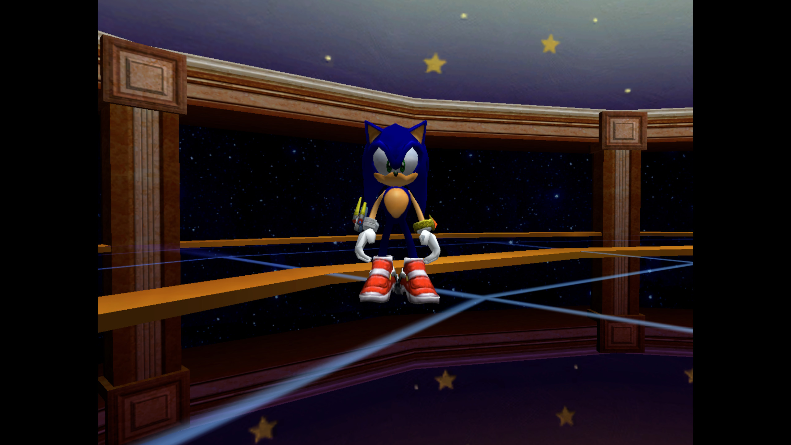 Sonic Adventure 2 DX Work In Progress for Sonic Adventure 2 | SA2 Works ...