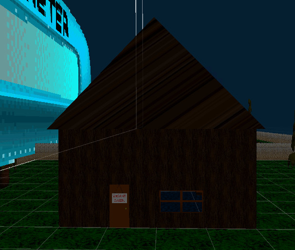 Wolf Haley's Basics Work In Progress for Baldi's Basics | Baldi Works ...