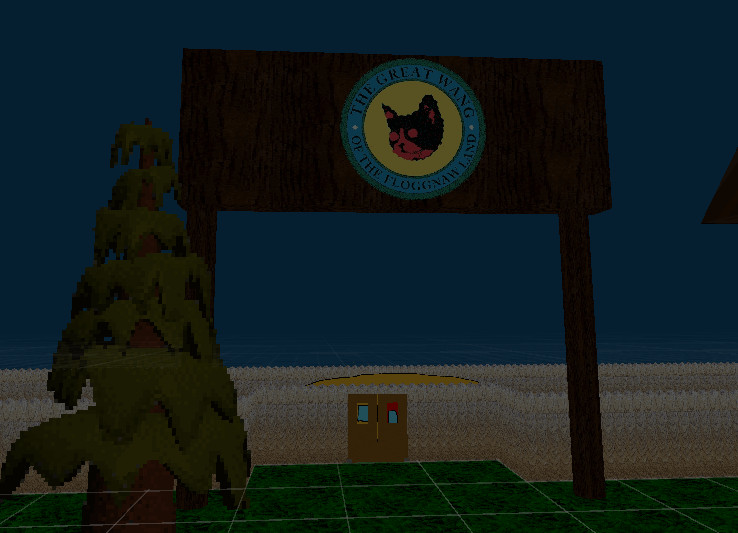 Wolf Haley's Basics Work In Progress for Baldi's Basics | Baldi Works ...