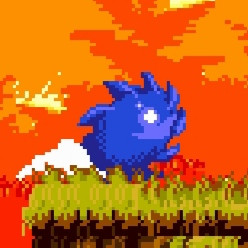 Mr.Needlemouse/Mr.Hedgehog (WIP) Work In Progress for Sonic 3 A.I.R ...