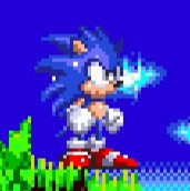 Mr.Needlemouse/Mr.Hedgehog (WIP) Work In Progress for Sonic 3 A.I.R ...