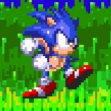 Mr.Needlemouse/Mr.Hedgehog (WIP) Work In Progress for Sonic 3 A.I.R ...